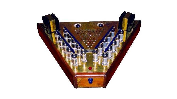 10 of the world's most expensive stereo amplifiers | What Hi-Fi?