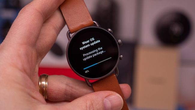 Wear OS 3: Features, eligible smartwatches, and more | Android Central