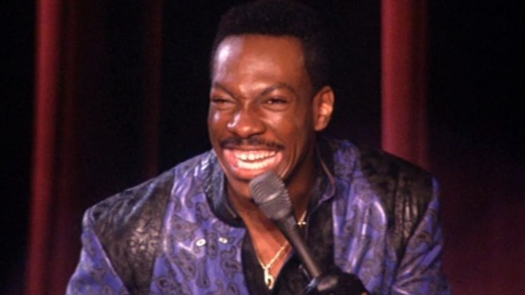 The Best Stand-Up Comedy Specials Streaming On Paramount+ | Cinemablend