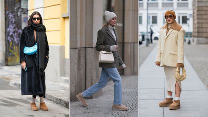 Not sure how to style UGG boots? We've got outfit solutions | Woman & Home