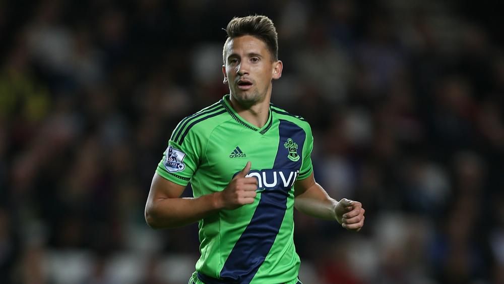 Gaston Ramirez joins Middlesbrough on loan | FourFourTwo