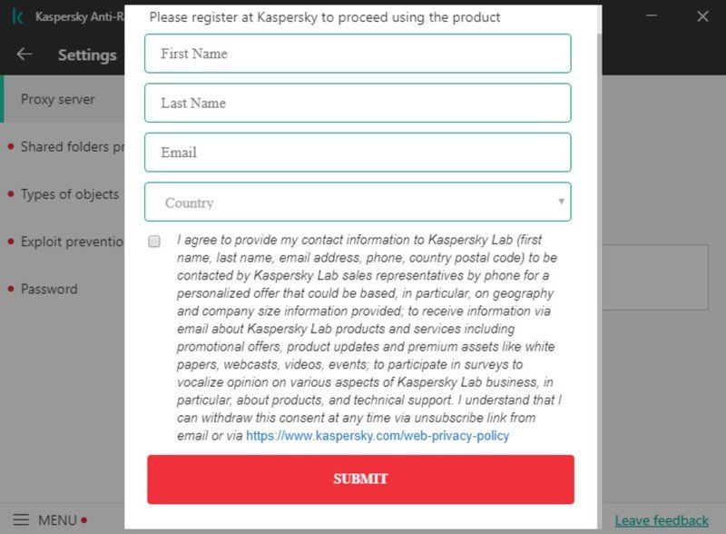Kaspersky Anti-Ransomware review: A free tool that actually works ...