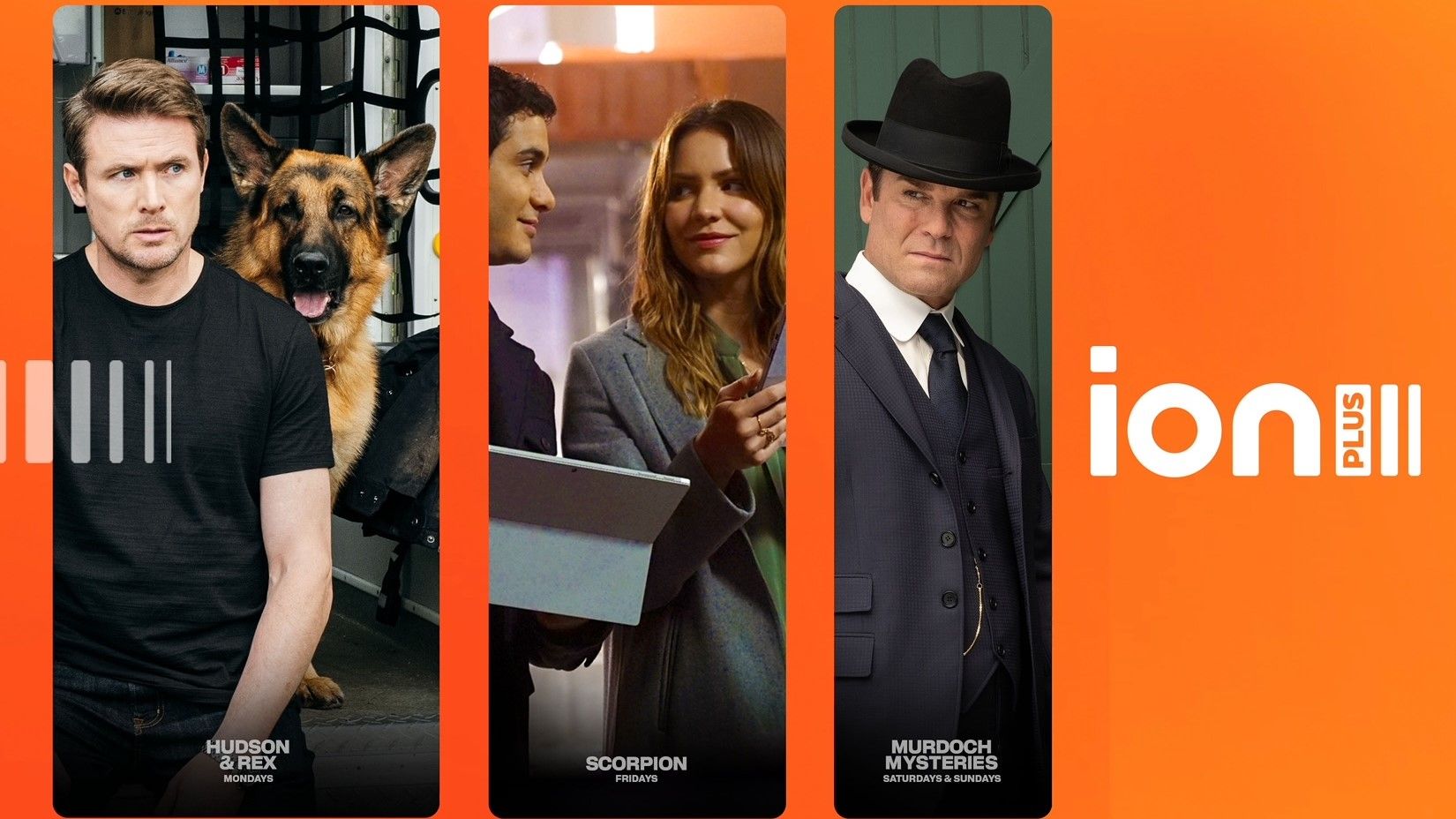 Scripps Takes Ion Plus FAST Channel Over the Air | Next TV