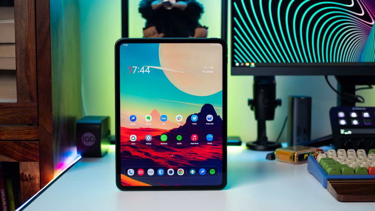 OnePlus Pad review: I really wanted to like this tablet, but it isn't ...