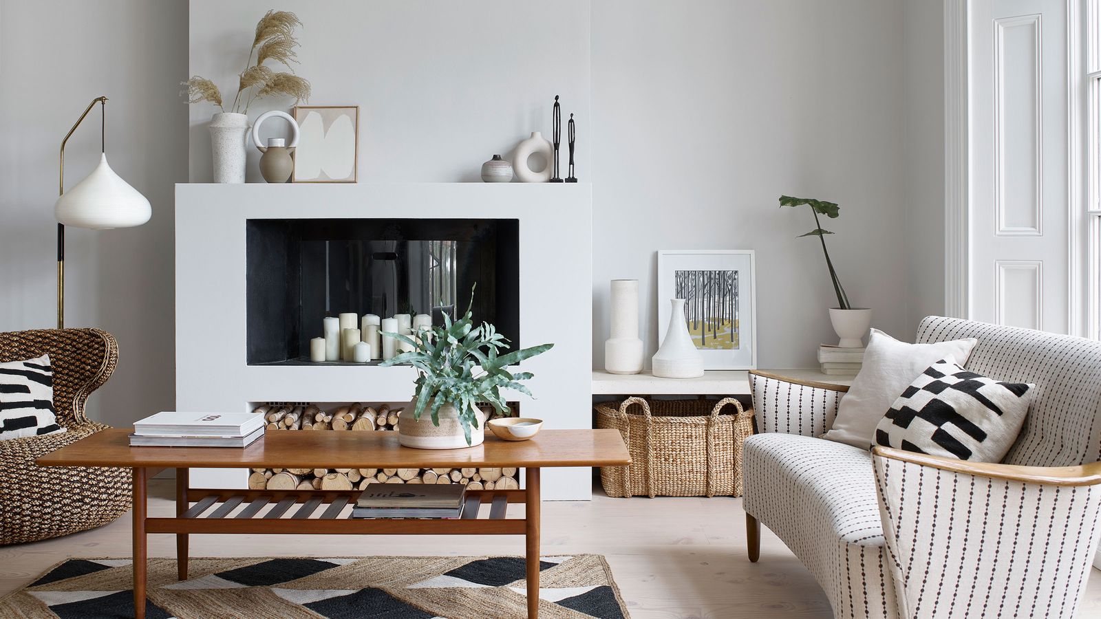 The best white paint - our definitive guide to choosing the ideal shade ...
