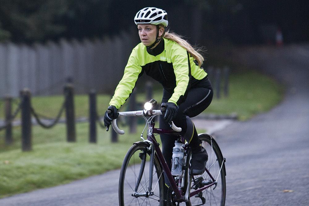 Eight ways to improve your cycling ready for the spring | Cycling Weekly