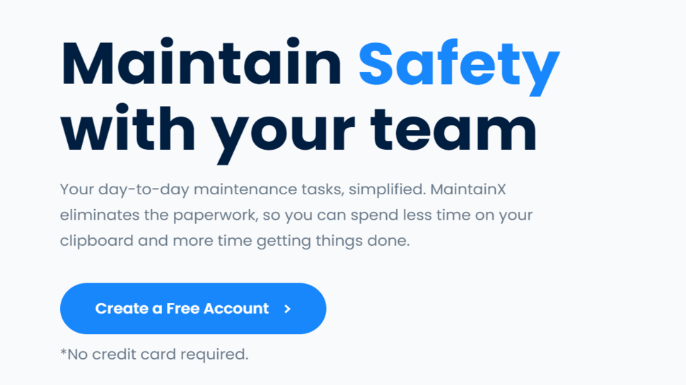 Best Computerized Maintenance Management System software of 2025 ...