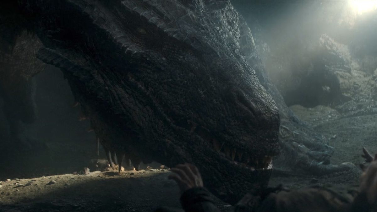 House Of The Dragon: Who Has Which Dragon In The Game Of Thrones ...