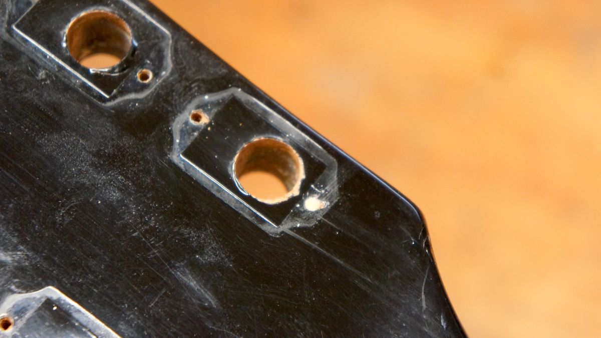 How to upgrade your guitar by fitting new locking tuners | MusicRadar