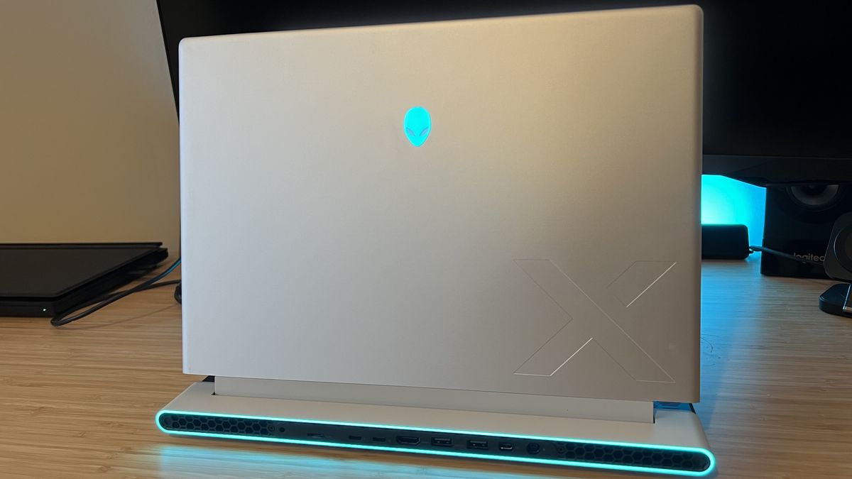 Best Alienware laptop 2025: all the latest models compared | GamesRadar+