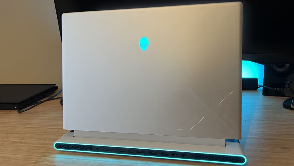 Best Alienware laptop 2025: all the latest models compared | GamesRadar+