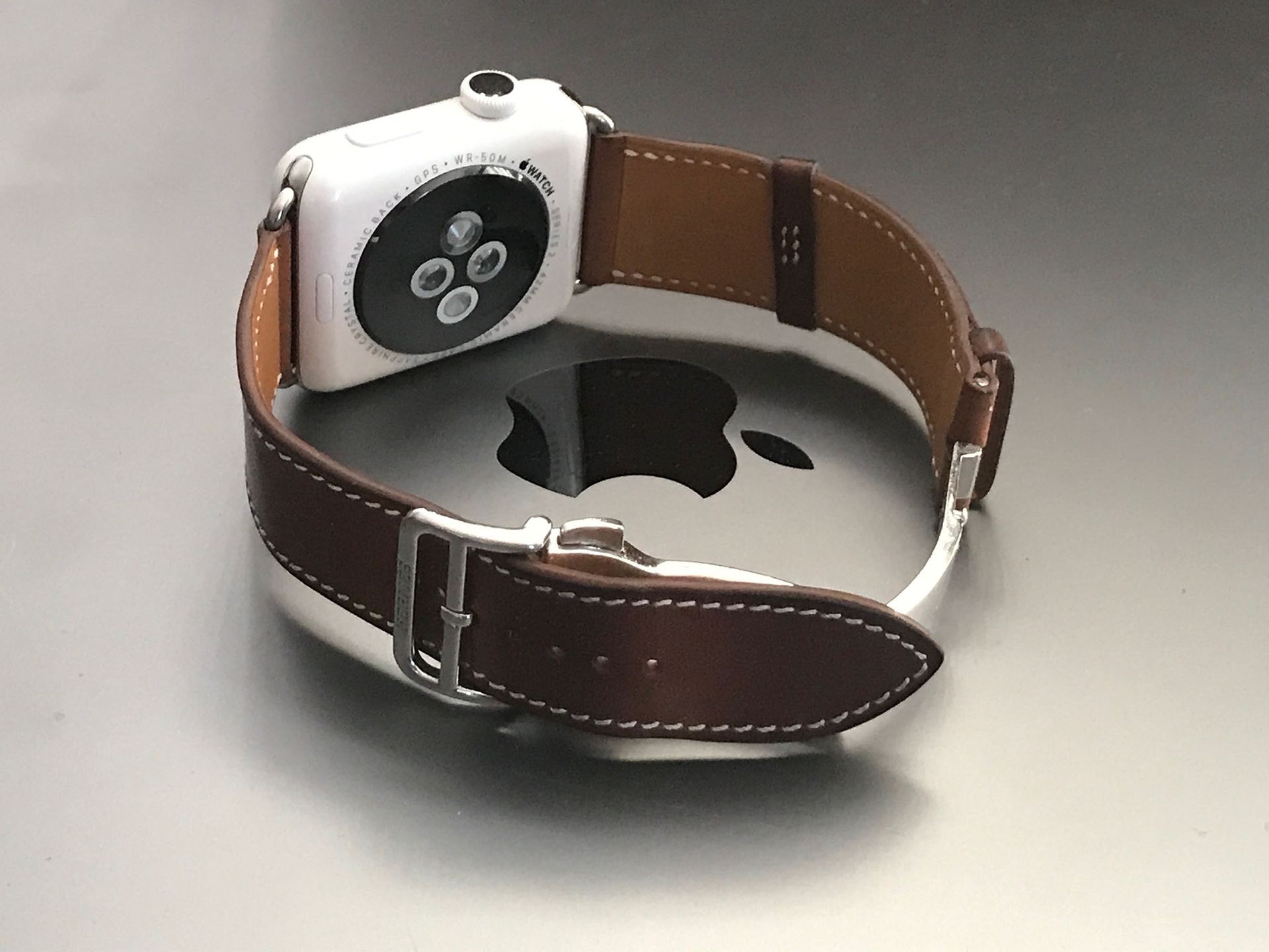 Apple Watch and the story of ceramics | iMore