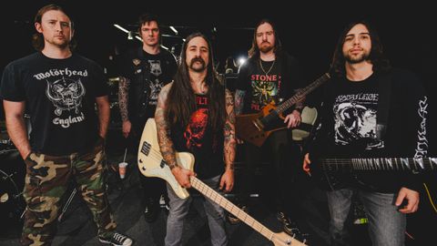 Power Trip announce first headline shows since death of Riley Gale | Louder