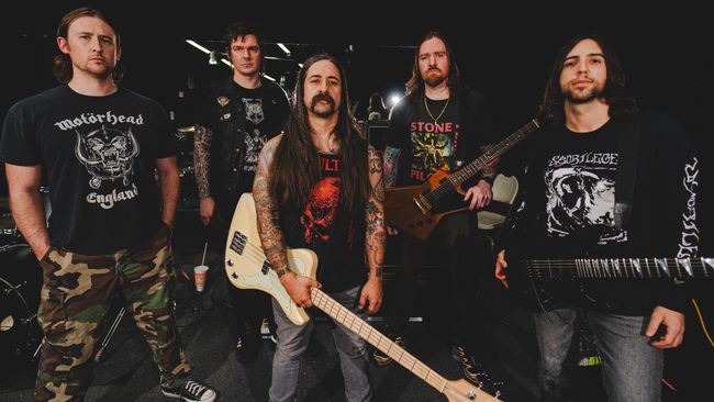 Power Trip announce first headline shows since death of Riley Gale | Louder