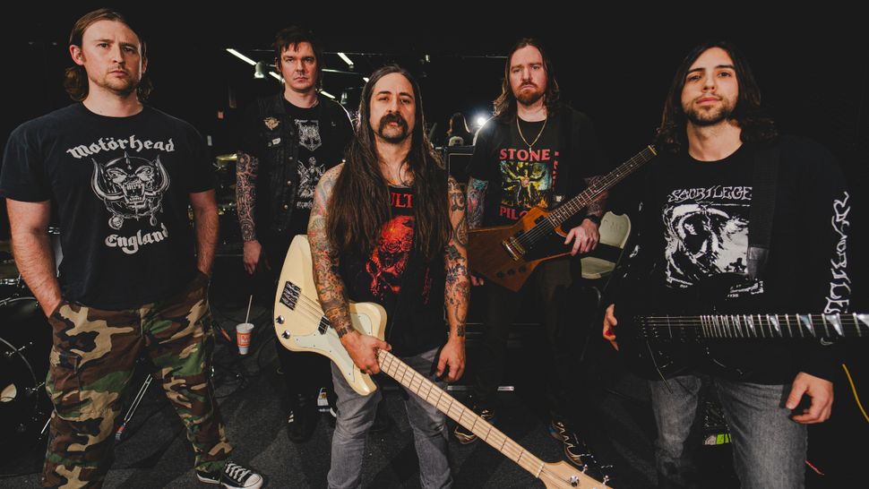Power Trip announce first headline shows since death of Riley Gale | Louder