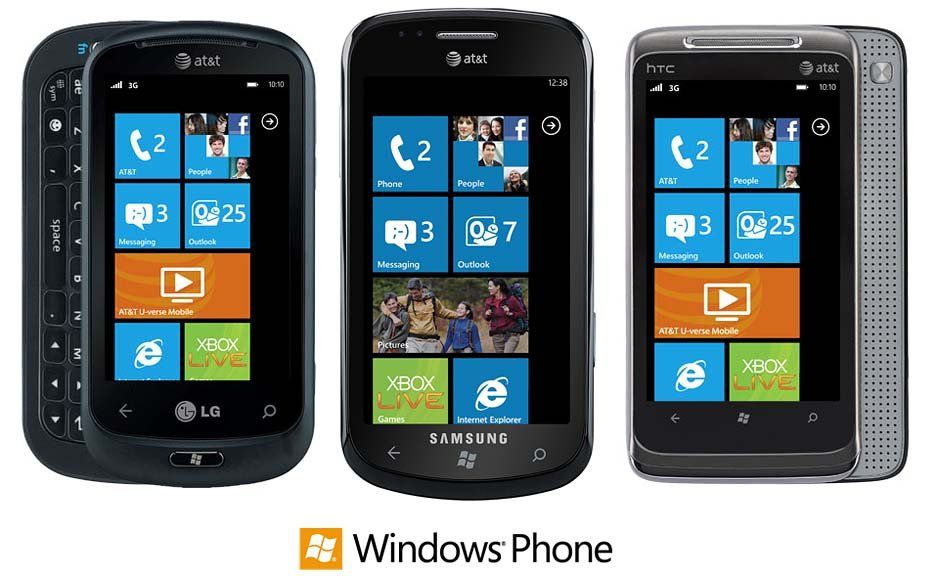 Transitioning to Windows Phones: Device Roundup | Windows Central