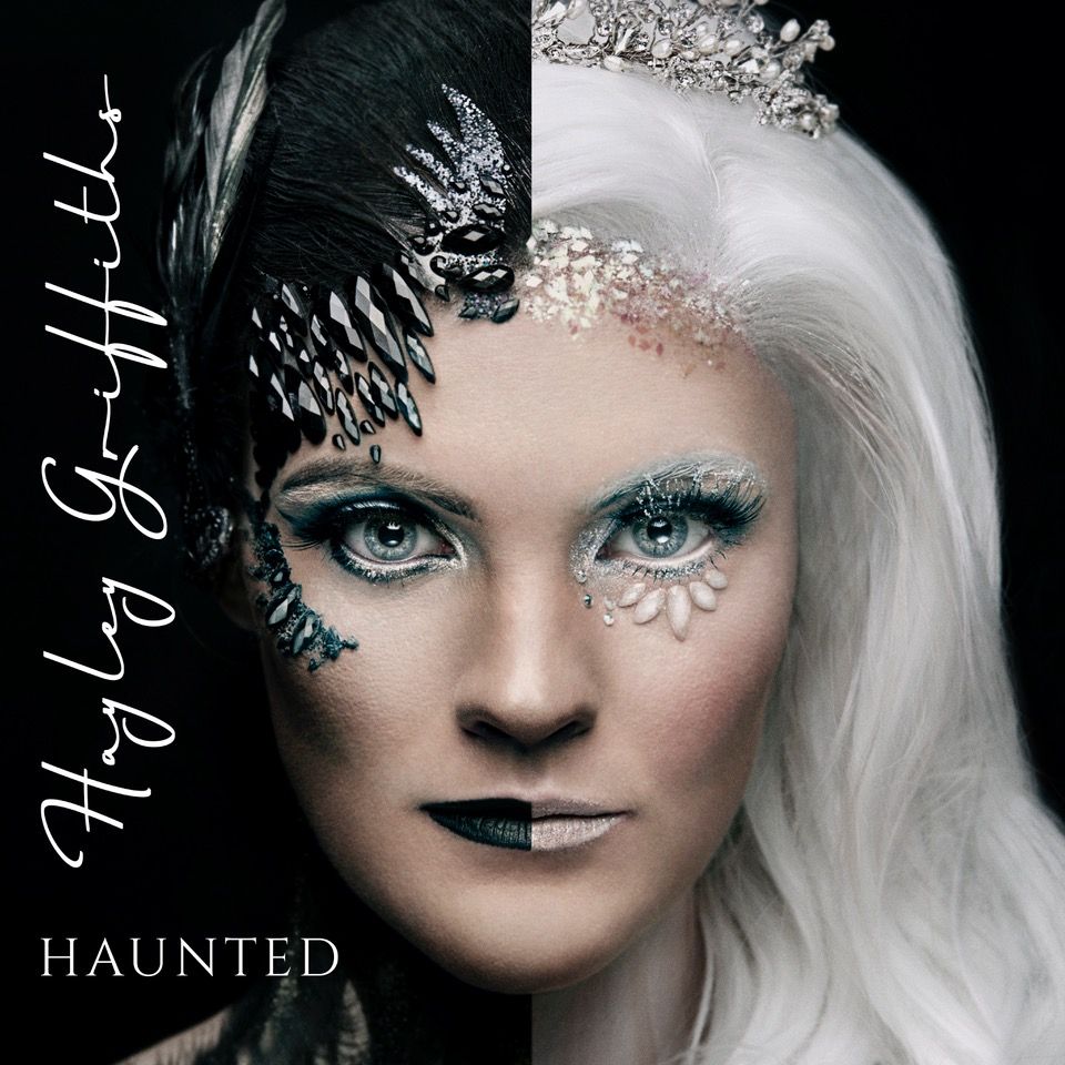 Hayley Griffiths releases video for brand new single Haunted | Louder