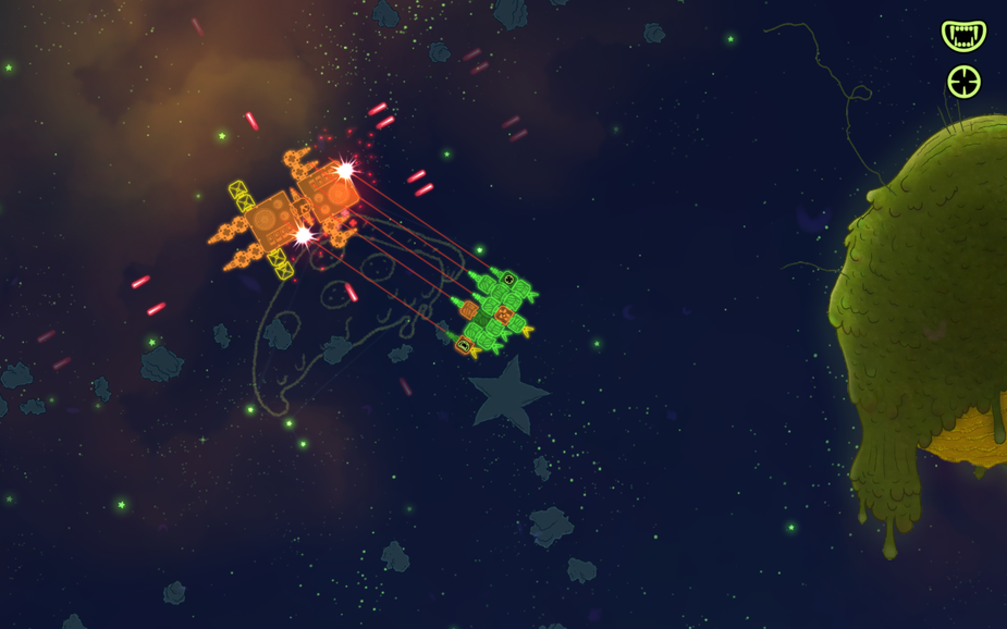 Captain Forever Remix Coverage | PC Gamer