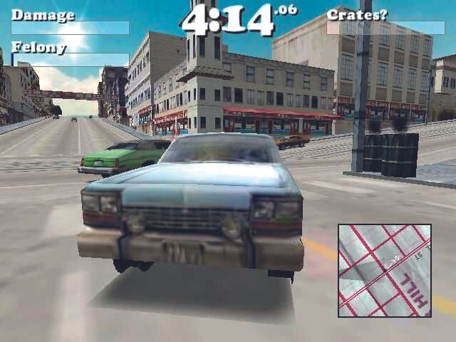 History of open world game design on PlayStation | Creative Bloq