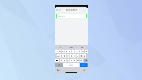 How to create folders in Gmail | Tom's Guide