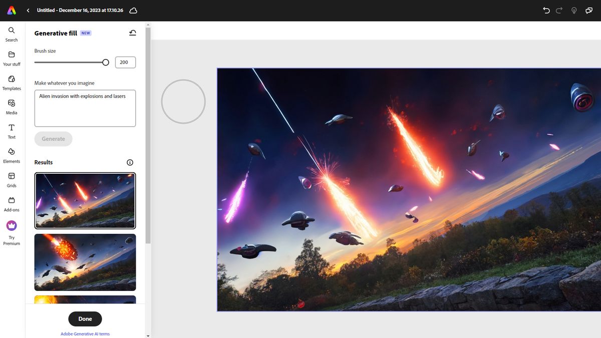 Best AI photo editors to try today | Laptop Mag