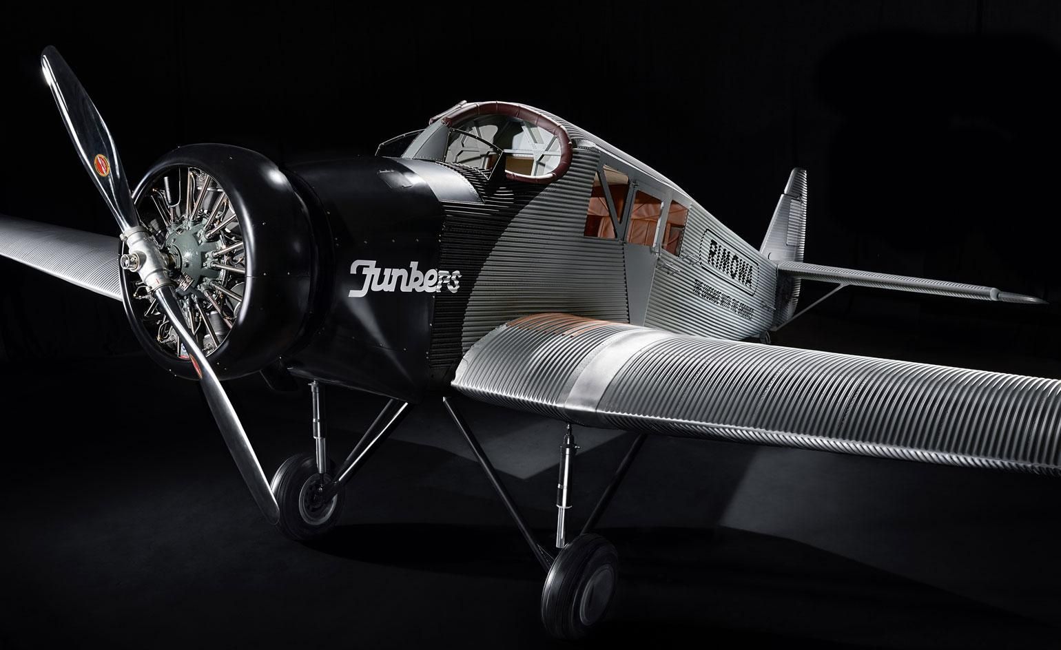 Prepare for lift-off: luggage behemoth Rimowa reveals aviation project ...