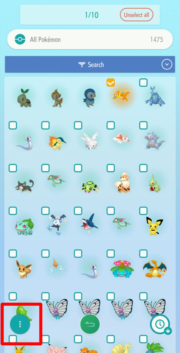 Pokémon HOME: How to trade Pokémon with other players | iMore