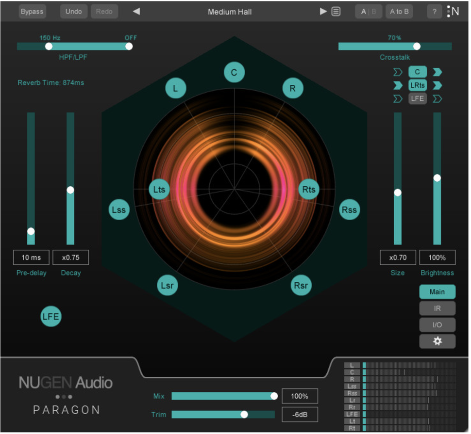 Best reverb plugins 2025: Space-makers for your DAW | MusicRadar