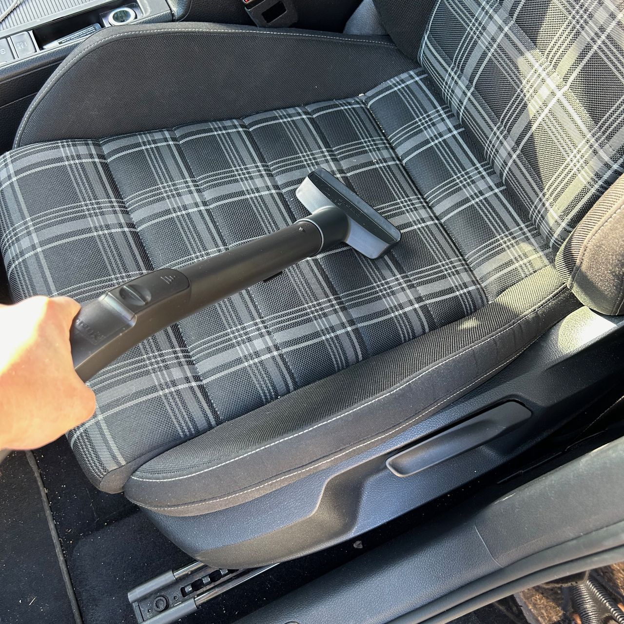 Miele Compact C2 Flex review | Ideal Home