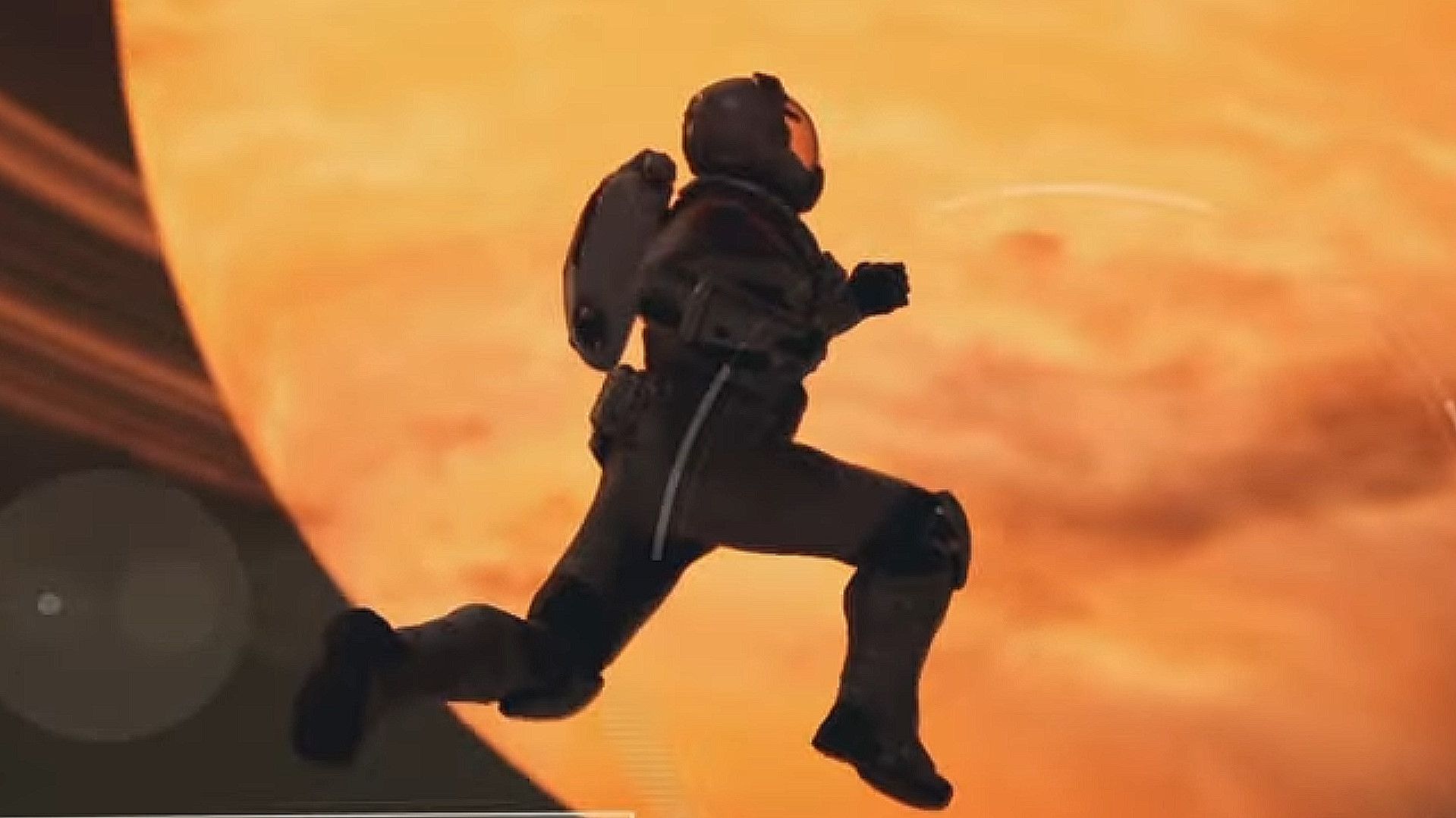 Starfield's first expansion, Shattered Space, will be out this fall ...