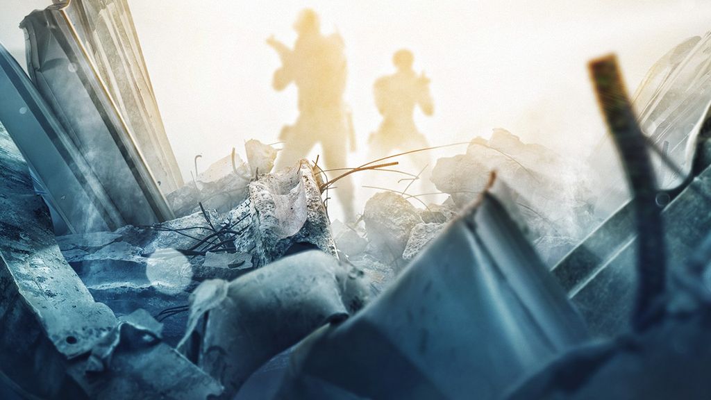 Rainbow Six Siege Steel Wave leak claims hard breacher, slowing trap ...