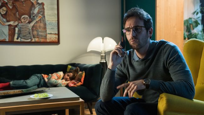 Meet the Smiley cast: who's who guide | What to Watch