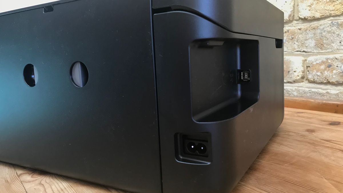 Epson Expression Home XP-5105 review | TechRadar