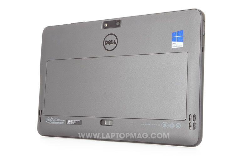 Dell Latitude 10 Review | Tablet Reviews | Laptop Mag