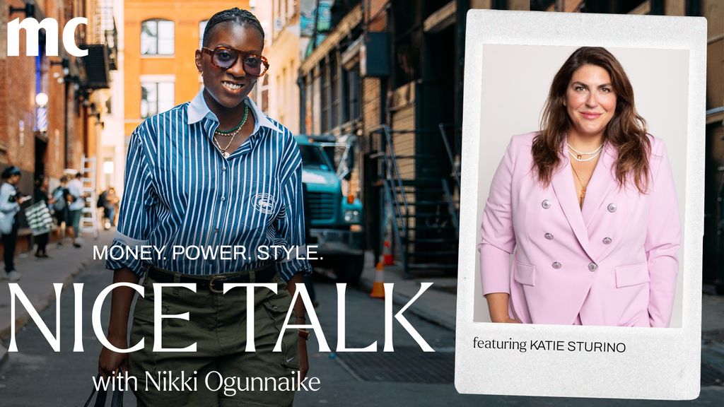 How Katie Sturino Turned Her Fictional Swimsuit Line Into a Real-Life ...