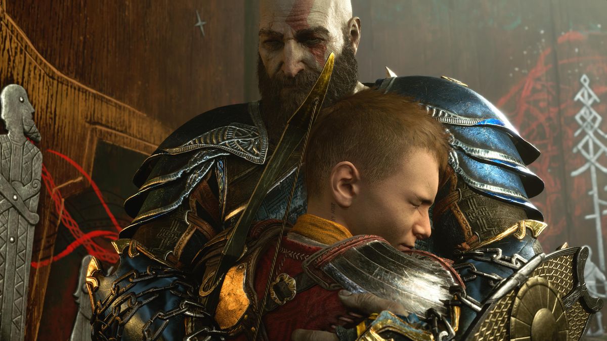 God of War Ragnarok ending explained: a spoiler-filled look at what it ...