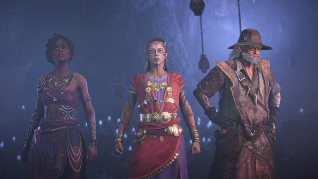 Diablo 4: How to get Stygian Stones and summon Tormented Echoes | PC Gamer