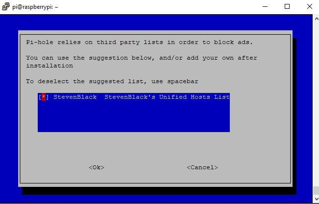 How to Blocks Ads Network-Wide With Pi-hole on Raspberry Pi | Tom's ...