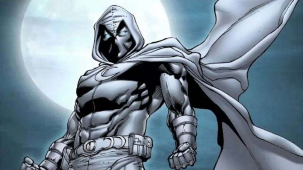 Moon Knight release date, cast and latest news | Tom's Guide