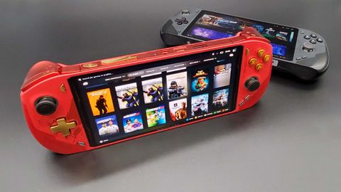 OneXPlayer OneXFly F1 Pro review | PC Gamer