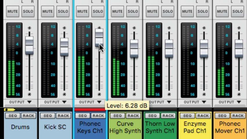 How to understand and use inverted chords | MusicRadar