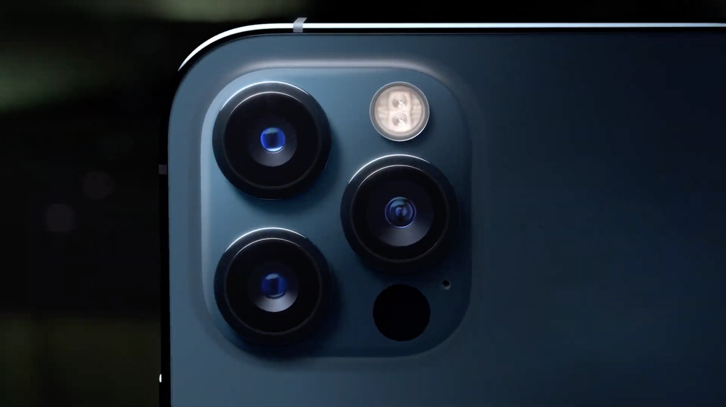 iPhone 12 cameras: The 5 biggest upgrades | Tom's Guide