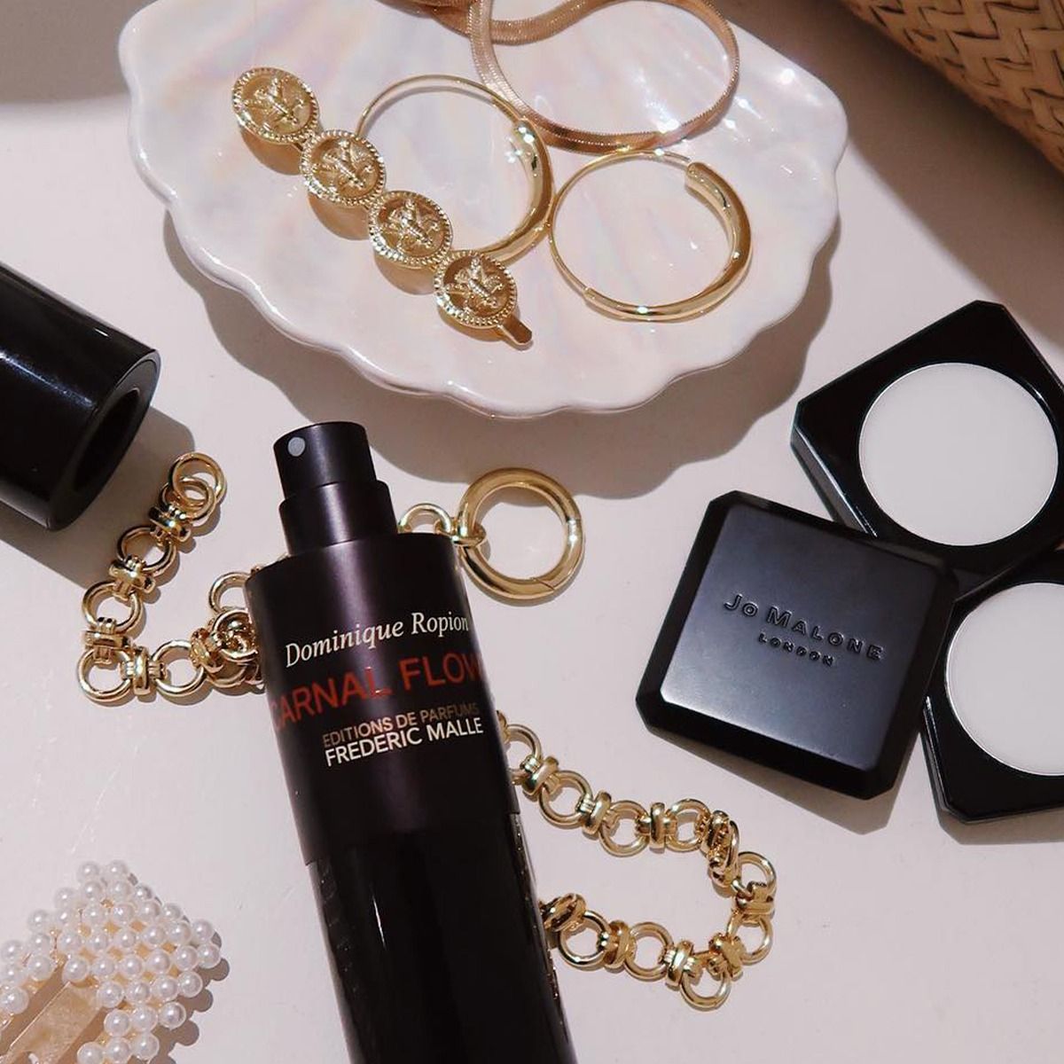 25 Long-Lasting Perfumes That Won't Fade | Who What Wear