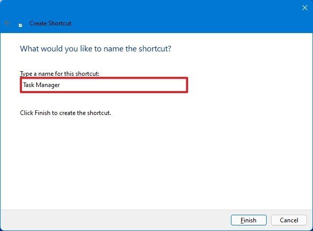 How to add quick access to Task Manager on Windows 11 | Windows Central