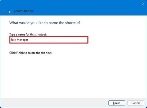 How to add quick access to Task Manager on Windows 11 | Windows Central
