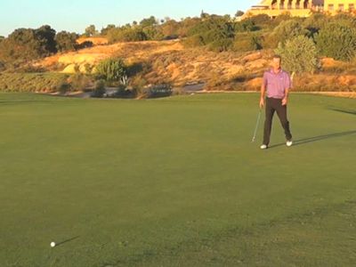 What Is Connection In The Golf Swing? | Golf Monthly