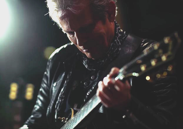 Don Felder | Guitar World