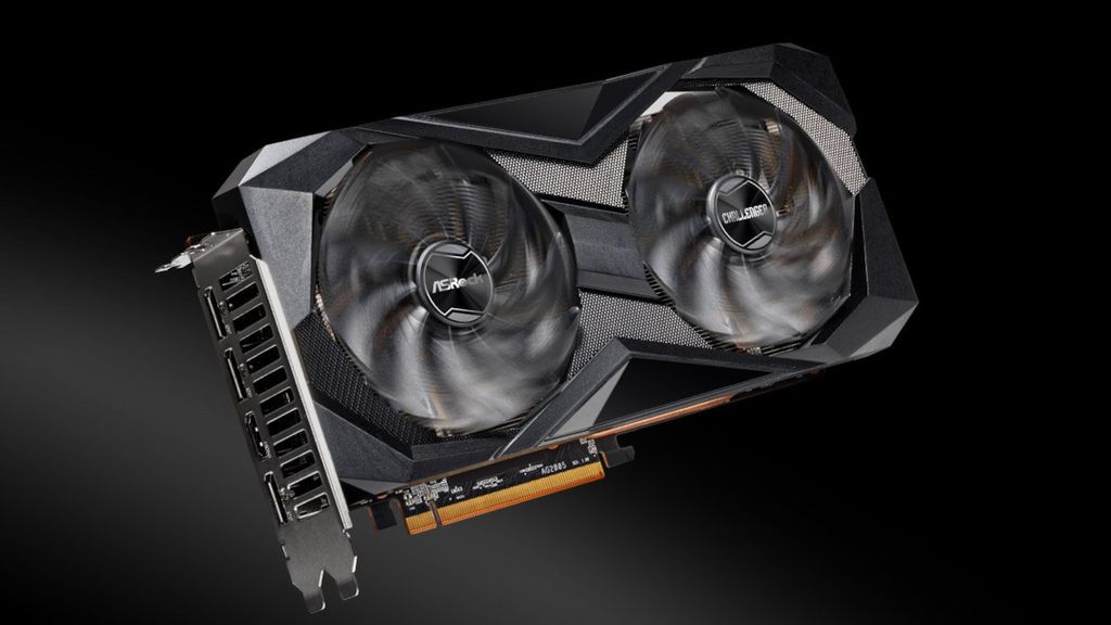 Best budget graphics cards 2024 | Windows Central