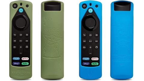 Save up to 42% on Star Wars Fire TV Sticks during Prime Day | Space