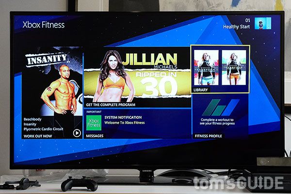 Microsoft Xbox One Review: Everything You Need to Know | Tom's Guide